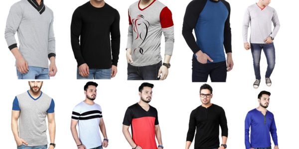 Best Ways to Style Shirts for Men - vintech magazine