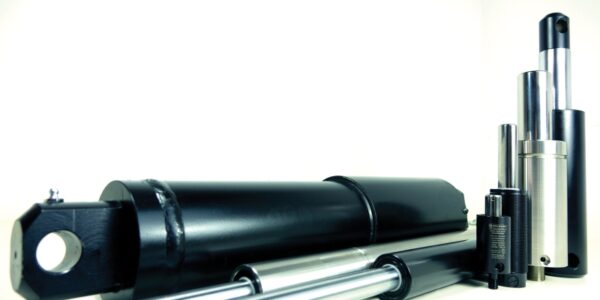 Unlocking the Potential of Gas Struts: Applications and Benefits ...