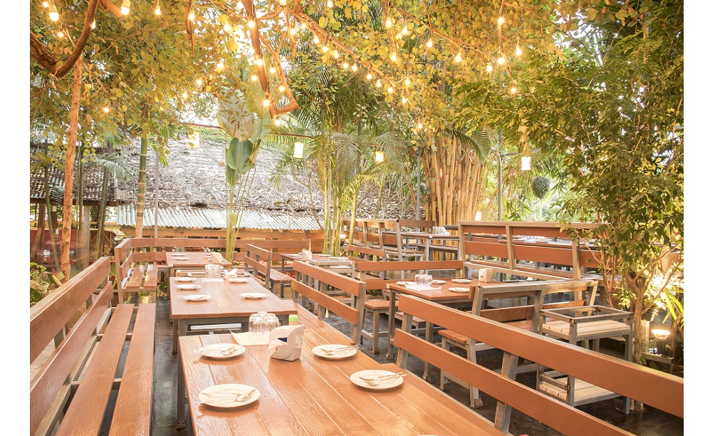 Tips to Finding a Good Garden Restaurant - vintech magazine