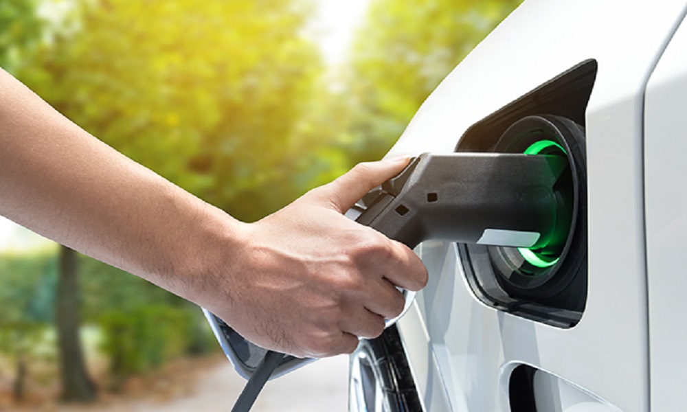 EV Charging Made Simple: Why the Right Inlet & Connector Matters ...